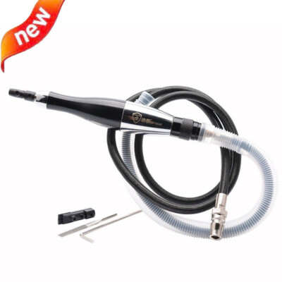 Ultrasonic Pneumatic Air Reciprocating Oscillating File Grinder Filing ...