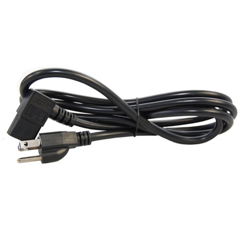 AC Power Cord for LG 42LD550 19LG30 42LF11 19LD350 19LG31 19LF10 ...