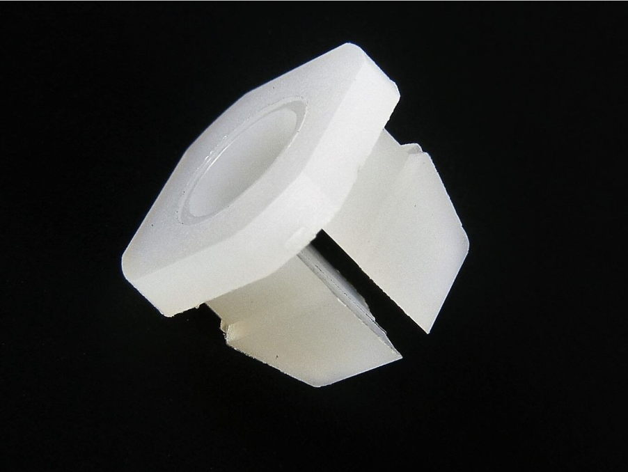 GM Nylon Trim Screw Grommets- Headlight Bezel, Trim, Grille, etc.- Qty ...