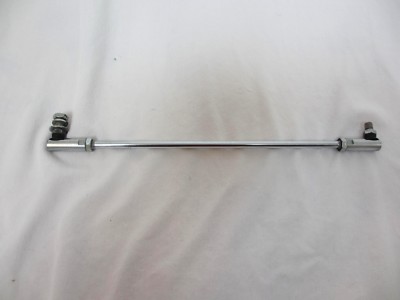 OEM Polished Harley Davidson Shifter Linkage Shift Link | eBay