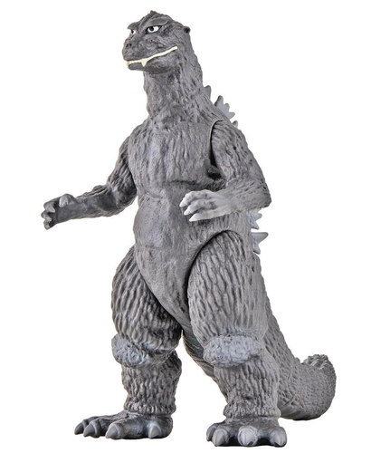 Godzilla 1955 Bandai Movie Monster Series Soft Vinyl Figure Japan ...