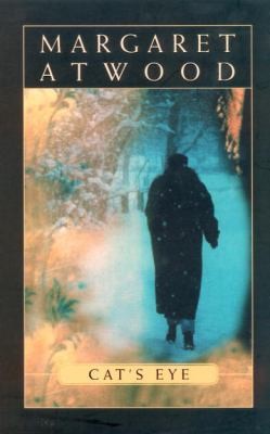 Cat's Eye by Margaret Atwood | eBay