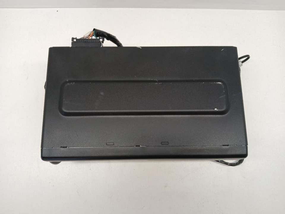97-04 CORVETTE C5 12 DISC PIONEER CD CHANGER (REMOTE MULTI-DISC), FOR ...