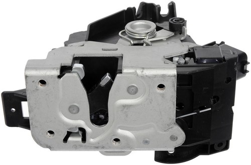 For Ford Focus 02-07 Dorman Solutions Front Driver Side Door Lock ...