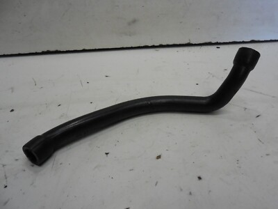 Breather Hose Cylinder Head Cover Fits MERCEDES W204 W203 CL203 ...