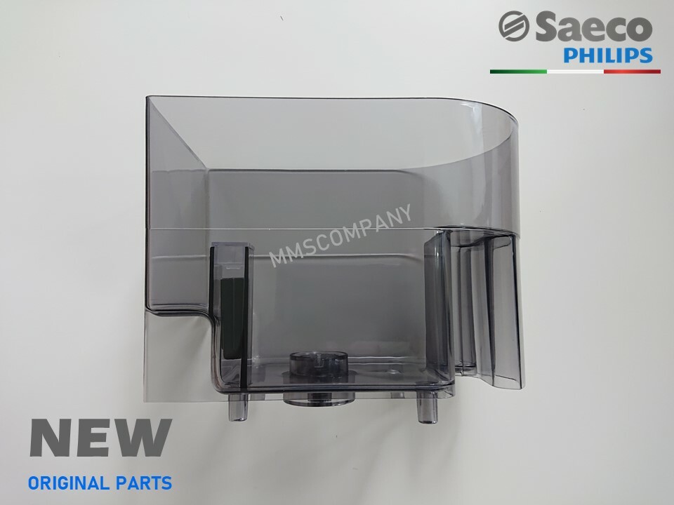 Saeco Parts - Gray Water Container Set for Royal, Magic, Rotel | eBay