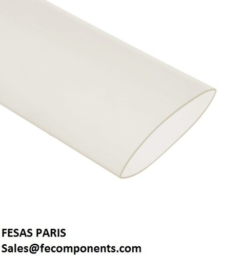 Te Connectivity Rnf-100-3/4-X-Stk Heat Shrink Tubing Dia. 19mm | eBay