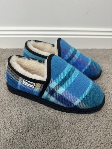 New Furmoo Tart Moodles Wool Sheepskin Slipper Shoes US 7 8 Eu 38 - 38 ...