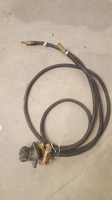 Military Slave Cable 2 Pin For Jeep M38 M38A1 M151 M37 M715 M35 NOS ...