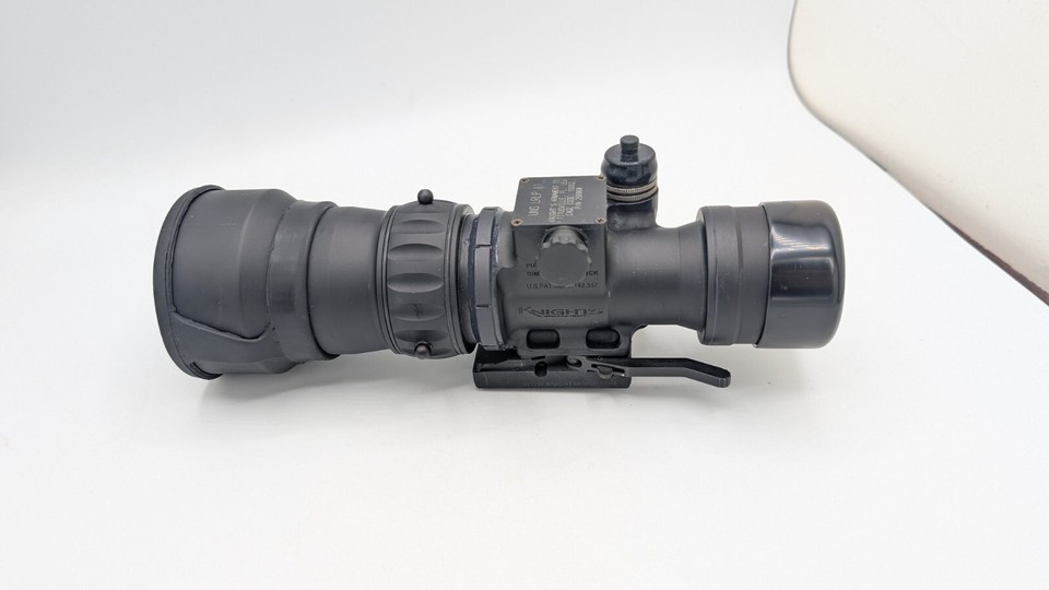 Knight’s Vision PVS-30 WHT PHOS | eBay