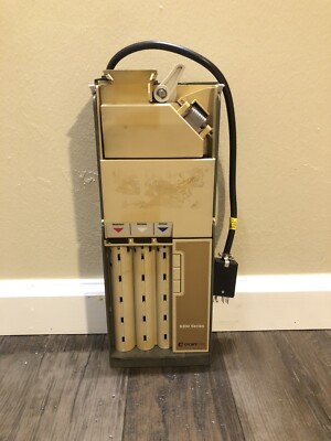 Parts & Accessories - Coinco Vending Machine