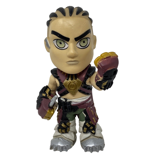 Funko Mystery Mini Helis Horizon Zero Dawn Vinyl Figure Human Toy | eBay