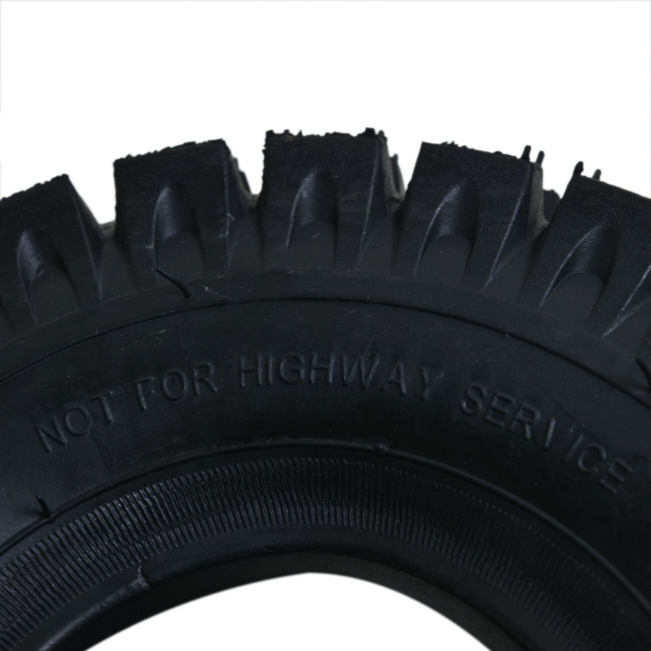 4set 3.00-4 Tire + Tube (10"x3", 260x85) Pocket Bike Scooter Go Kart ...