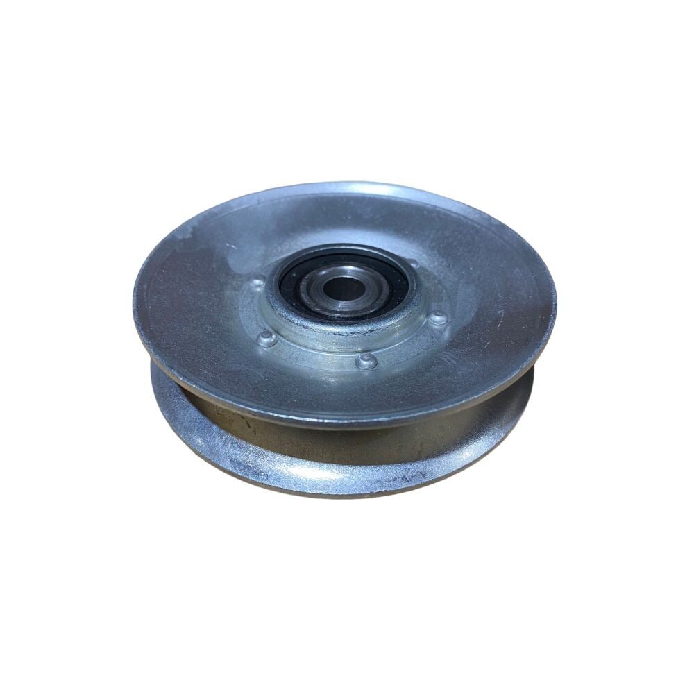 MOWER V-IDLER PULLEY 139245 127783 TRANS BELT | eBay