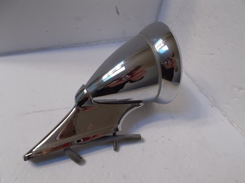 Vintage Racing Talbot Tudor Fastback Mirror Jaguar XKE Lotus Porsche ...