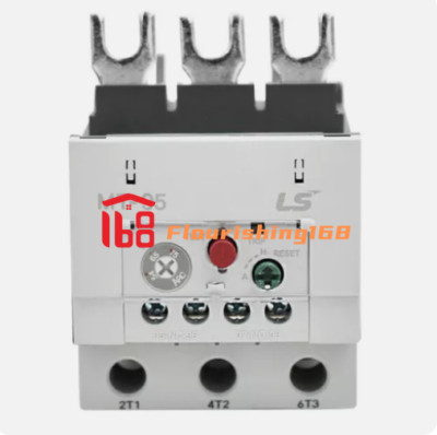1Pcs New MT-95/3H MT95/3H Thermal Overload Relay | eBay
