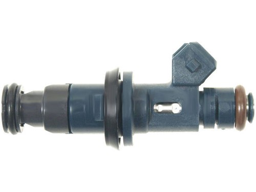 For 1999 Volvo V70 Fuel Injector SMP 12371SVCS 2.4L 5 Cyl Naturally ...