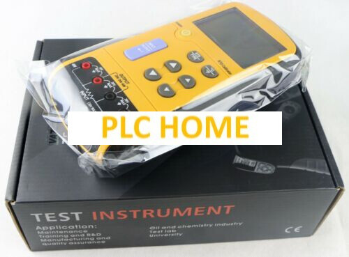 NEW Digital Multi-Type RTD Process Calibrator VA720 PT10,50,100,20 | eBay