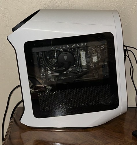 Alienware Aurora R15 I7 13700KF 16GB NVIDIA RTX 4080 1TB SSD Liquid ...