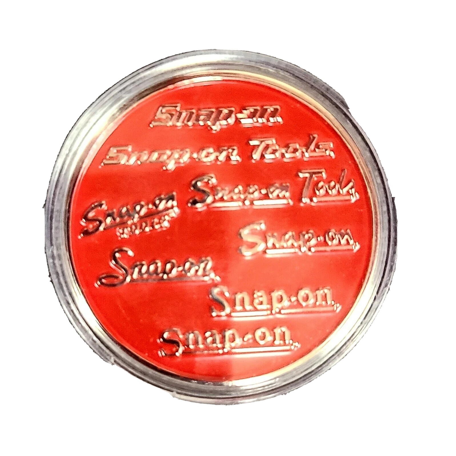 New Snap-on Tools Coin 100th Anniversary | Grelly USA