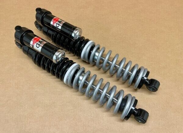 Genuine BETOR SHOCKS OEM BULTACO PURSANG SHOCKS MK9 125 350 mm | eBay