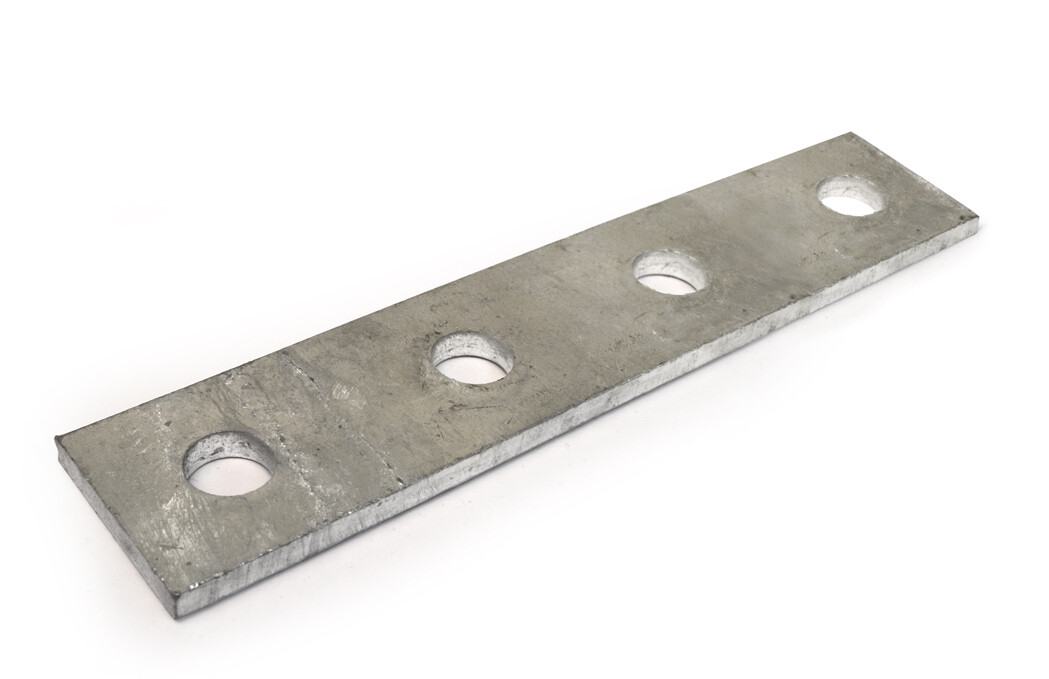 UNISTRUT SLOTTED CHANNEL BRACKETS ANGLES TEE ZEBS GALV CHANNEL 41X41 ...