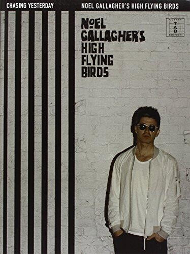 Noel Gallagher's High Flying Birds: Chasing Yesterday | eBay.de