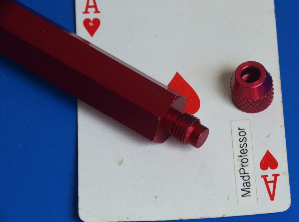 Astro Aircraft Connector Contactor Pin Insertion Handle Assembly ST2220 ...