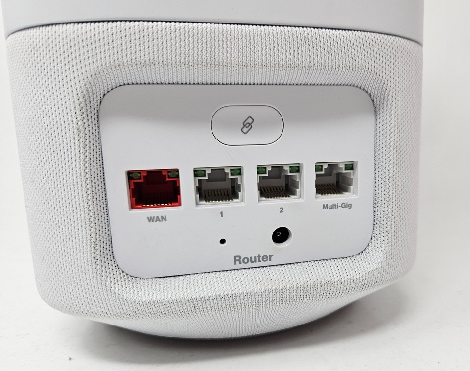 Verizon 5G Home Router LVSKR1, Wistron NeWeb | eBay