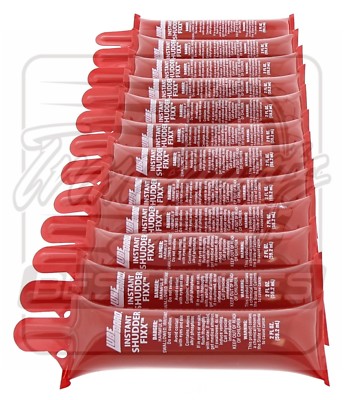 DR TRANNY LUBEGARD AUTOMATIC TRANSMISSION INSTANT SHUDDER FIX 12 PACK ...