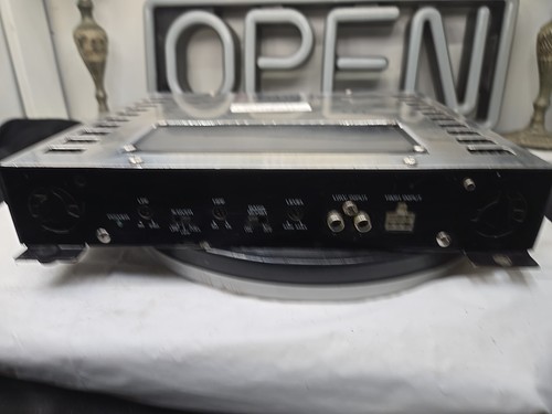 Koiiler XM-8686 4-channel full-range amplifier, | eBay