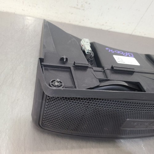 22 2022 NISSAN FRONTIER PRO 4X FENDER SUBWOOFER 281709BU0A | eBay