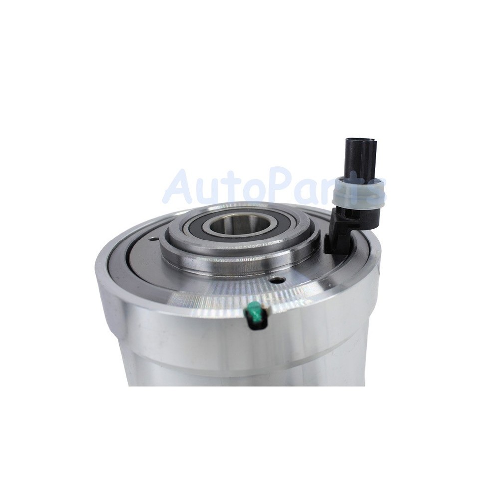 Rear Differential Viscous Coupler CV6Z4A232A for 2013-21 Ford Edge Flex ...