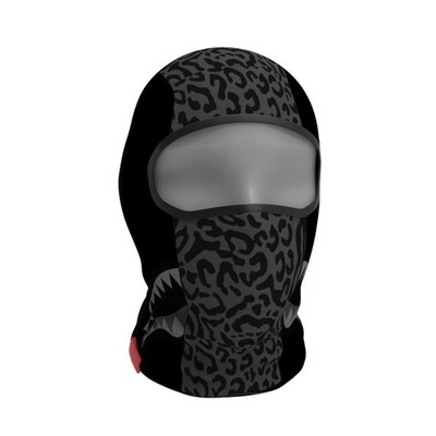 Authentic SPRAYGROUND LEOPARD SKI MASK (HW376) - LIMITED EDITION | eBay