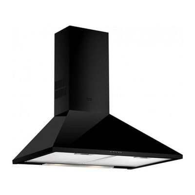 Cappa Classica Teka DBB70 70 cm 380 m3/h 60 dB 195W Nero | eBay