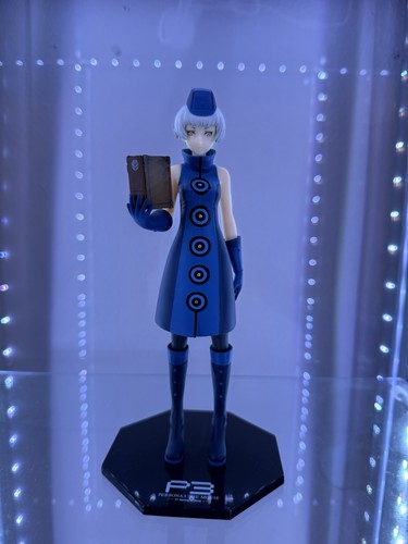 Elizabeth Figure Persona 3 | eBay