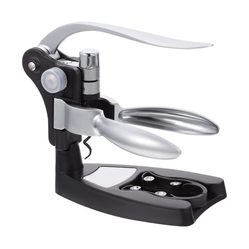 1 Set Rabbit Bottle Opener Cork Wine Opener Openers for Wine Bottle ...