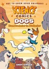 Andy Hirsch Science Comics: Dogs (Taschenbuch) Science Comics (US ...