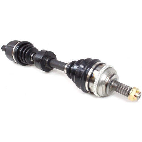 CV Half Shaft Axle Front Passenger Right Side Hand Coupe Sedan for ...