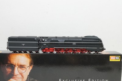 H0--BRAWA - 0630 DSS (DC) ..BR 06 001 DRG ..OVP ..E7 /7 | eBay
