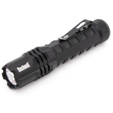 Bushnell Pro Flashlight 400 Lumens CREE LED Cr123 Batteries for sale ...