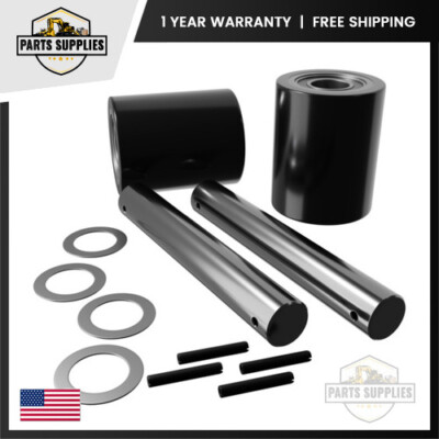 Load Wheel Kit for Mighty Lift Model ML55 Pallet Jack | eBay