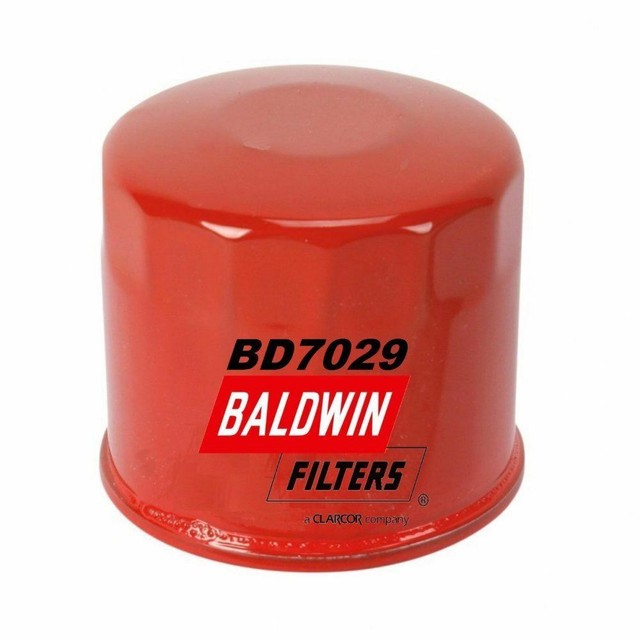 Engine Oil Filter Baldwin BD7029 for sale online | eBay