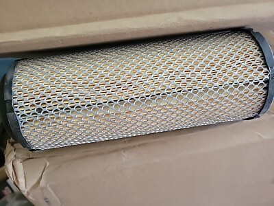New Genuine CAT Primary Air Filter Element 551-6182 | eBay