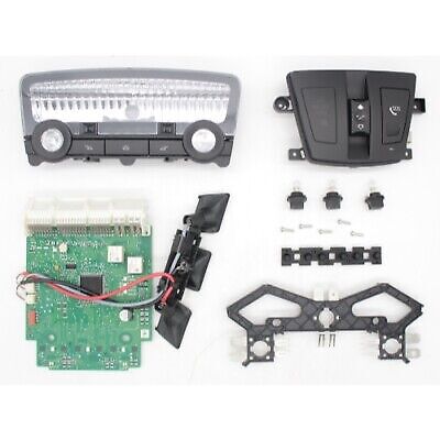 BMW Group Headliner Switch Cluster Repair Kit Part Number - 61319289280 ...