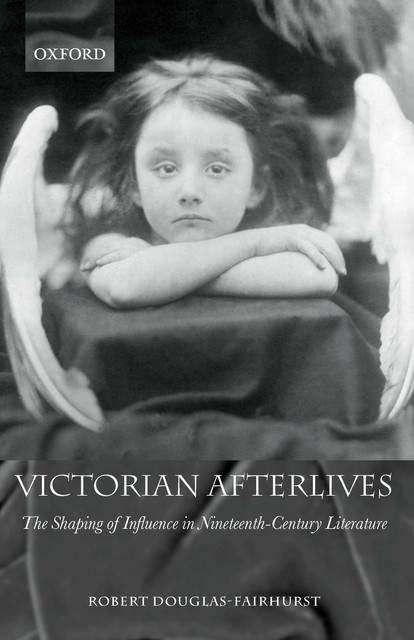 Victorian Afterlives von Robert Douglas-Fairhurst (2004, Taschenbuch ...