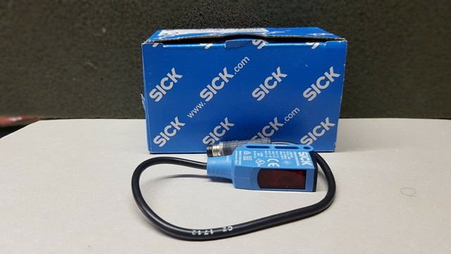 1pc SICK Sensor Wtb9-3p3061f46s01 1065801 Fast for sale online | eBay