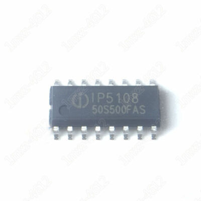 15pcs new IP5108 #D7 | eBay.de