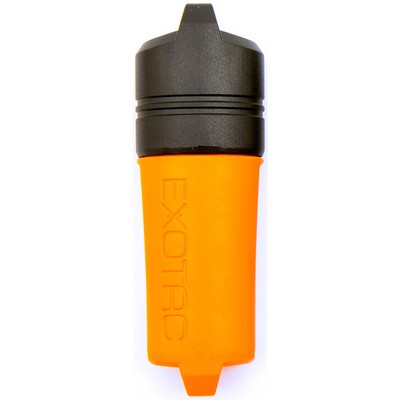 Exotac fireSLEEVE Ruggedized Waterproof Lighter Case | eBay