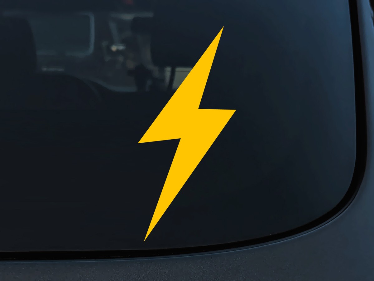 Car Company With Lightning Bolt Logo The Good Oil: Where Did Opel's